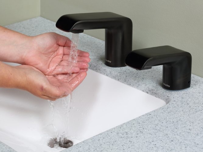 Bradley Survey Reveals Five Ways Americans’ Handwashing Changed Since Covid | phcppros